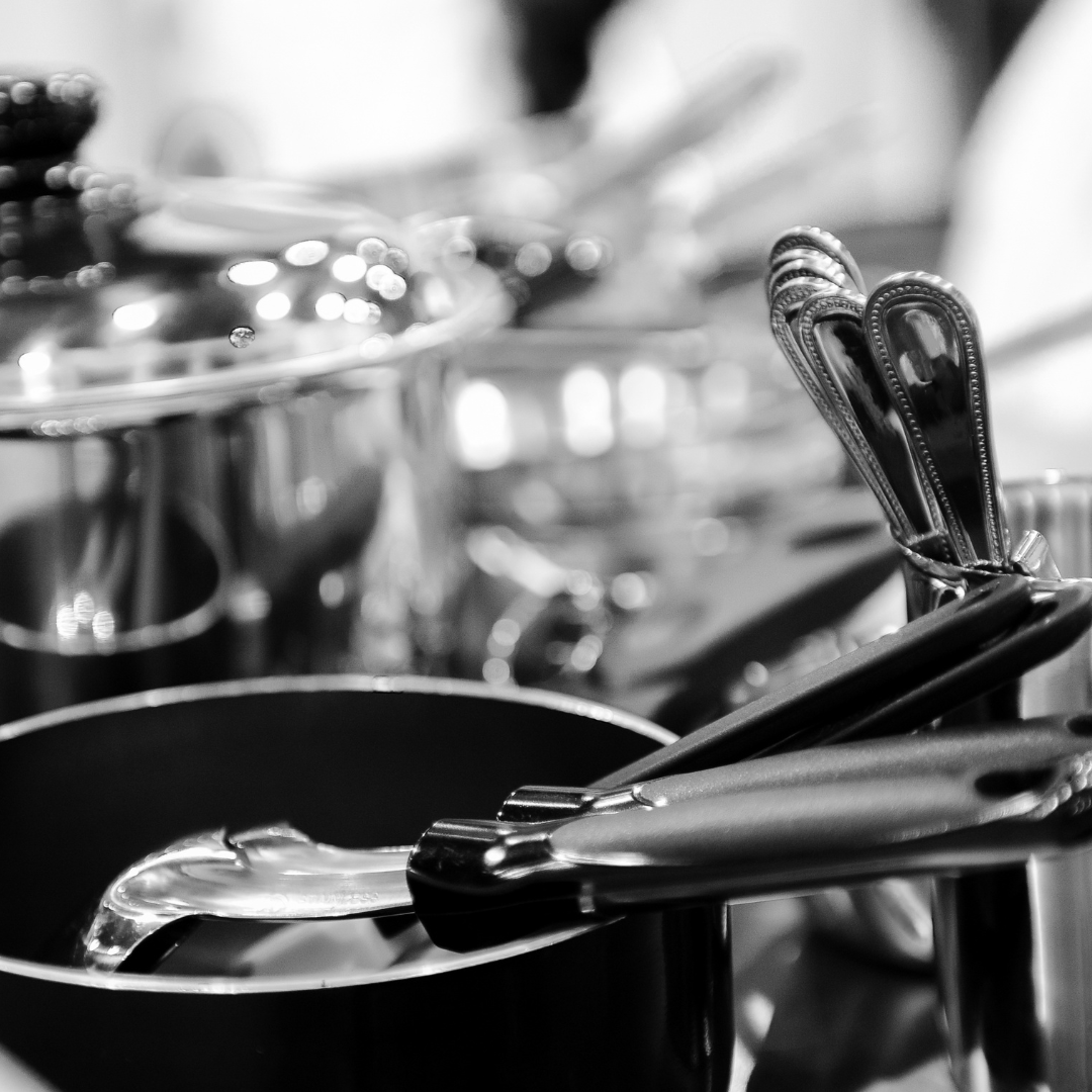 Tri-Ply Frying Pans| Cookware | Lexi Home - Lexi Home