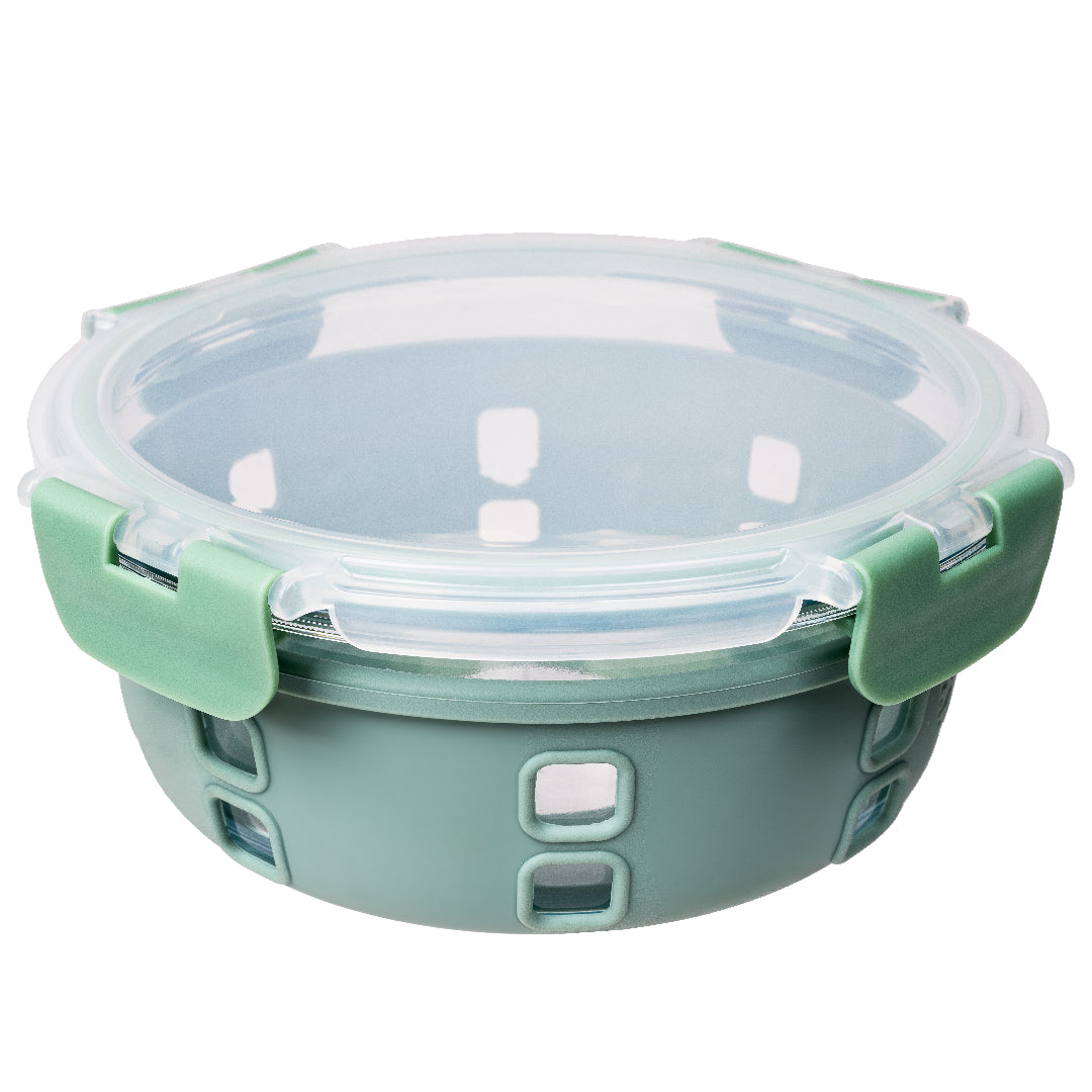 Silicone Stretch Lids DWK Life Sciences DURAN U2122 Silicone Lid ...